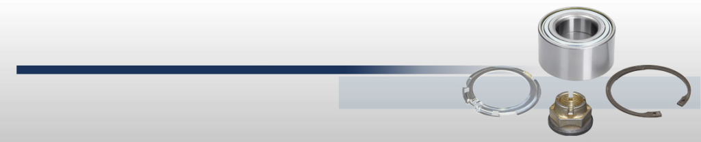 Wheel Bearing Kits – OPTIMAL Automotive GmbH