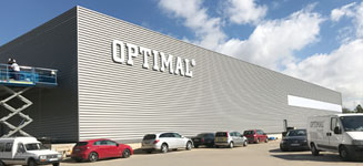 Branches – OPTIMAL Automotive GmbH
